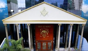 História GLESP – A Potência – REDE COLMEIA